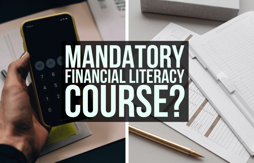 Colleges May Force Students to Take Financial Literacy – and That’s a ...