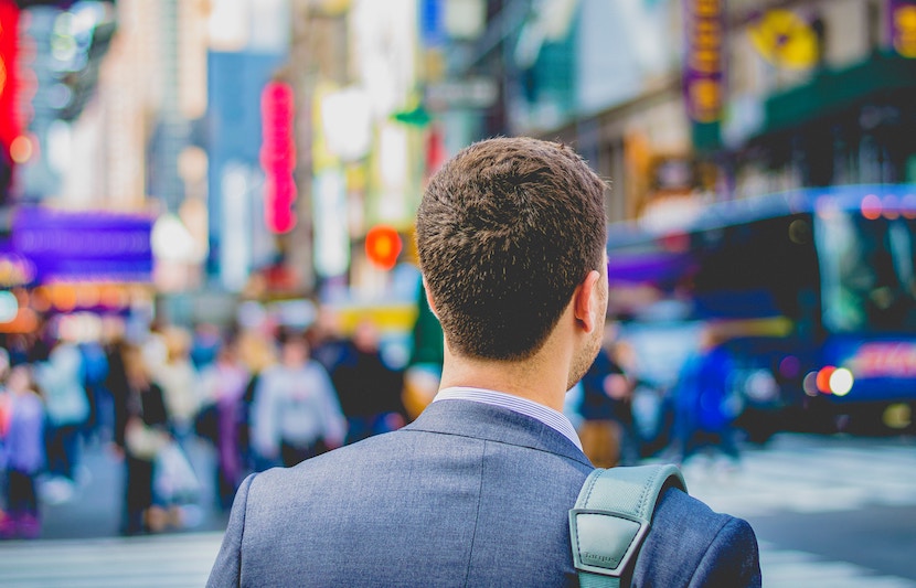 Top 10 Post-Grad Destinations for College Students | The University Network