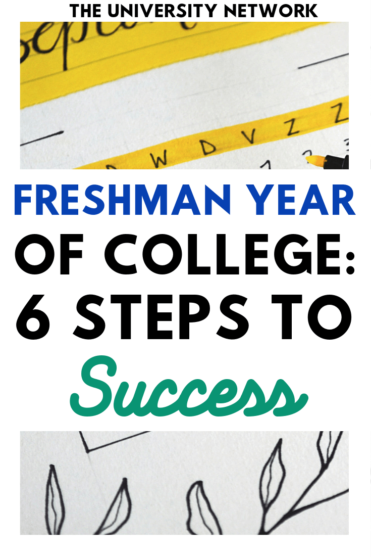 A Play Book for College Kick-Off | The University Network