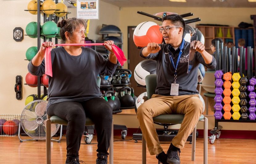 University Study Helps Navajo Cancer Survivors Find a Path to Recovery ...