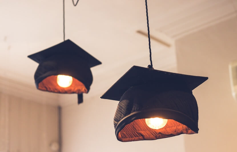 7 in 10 College Students Find Legacy Admissions Unfair | The University ...