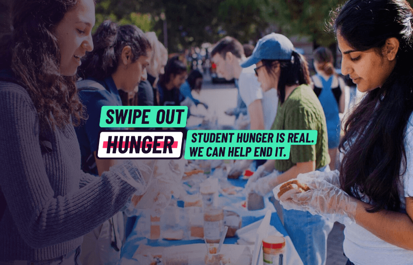 This Nonprofit Is on a Mission to End Student Hunger | The University ...