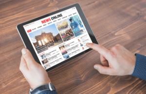 New AI Tool Helps Flag Fake News | The University Network