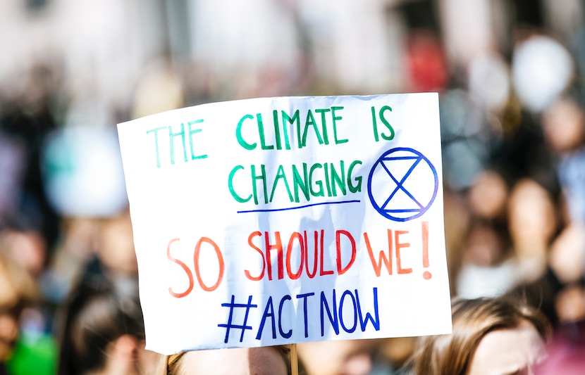 climate action | The University Network