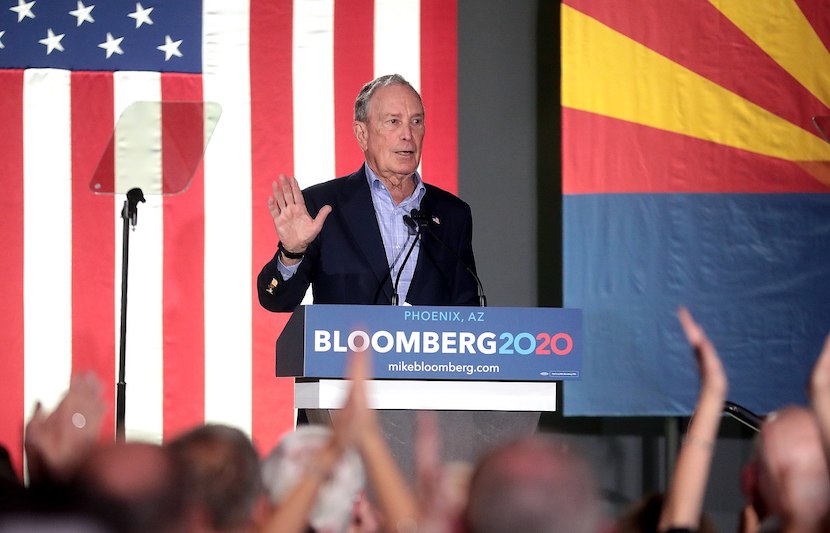 Bloomberg Releases Higher Education Plan | The University Network