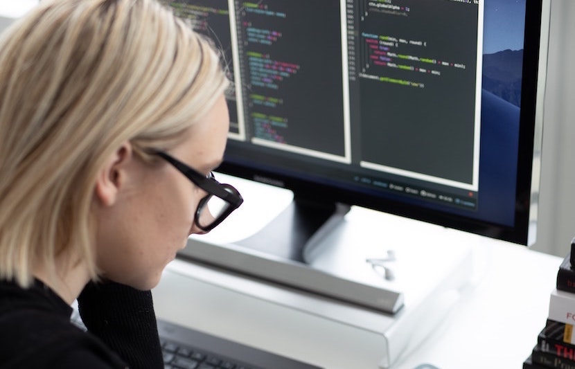 What Inspires Women to Pursue & Stay in Tech Careers? | The University ...