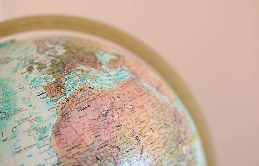 The Revised AP World History Exam For 2020 | The University Network