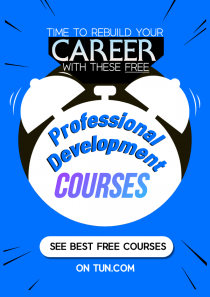 COVID-19 Took Your Job? Time to Rebuild Your Career with These Free ...