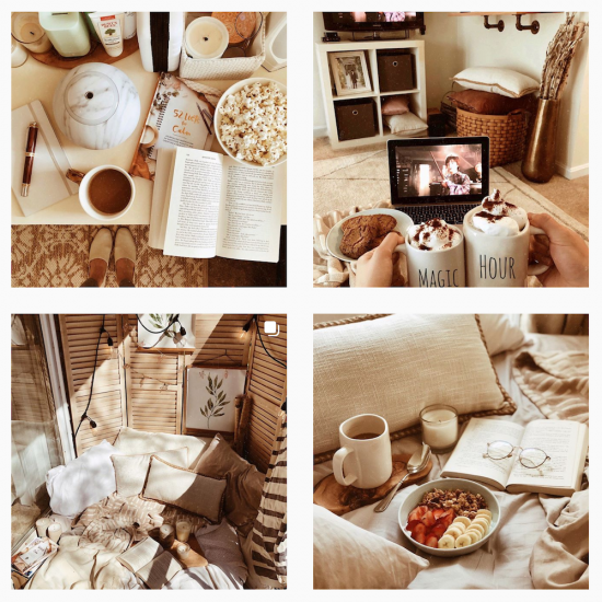 Instagram Influencers Share Their Self-Care Tips | The University Network