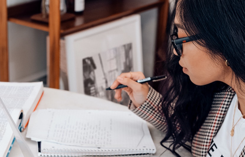 Instagram Influencers Share Tips on How to Study Without the Stress ...