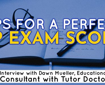 Tips For A Perfect AP Exam Score | The University Network