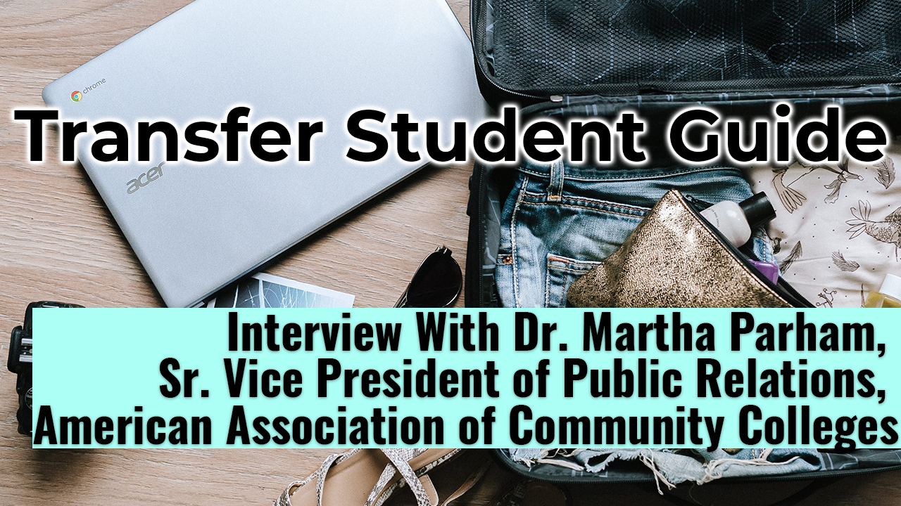 The Student Transfer Student Guide | The University Network