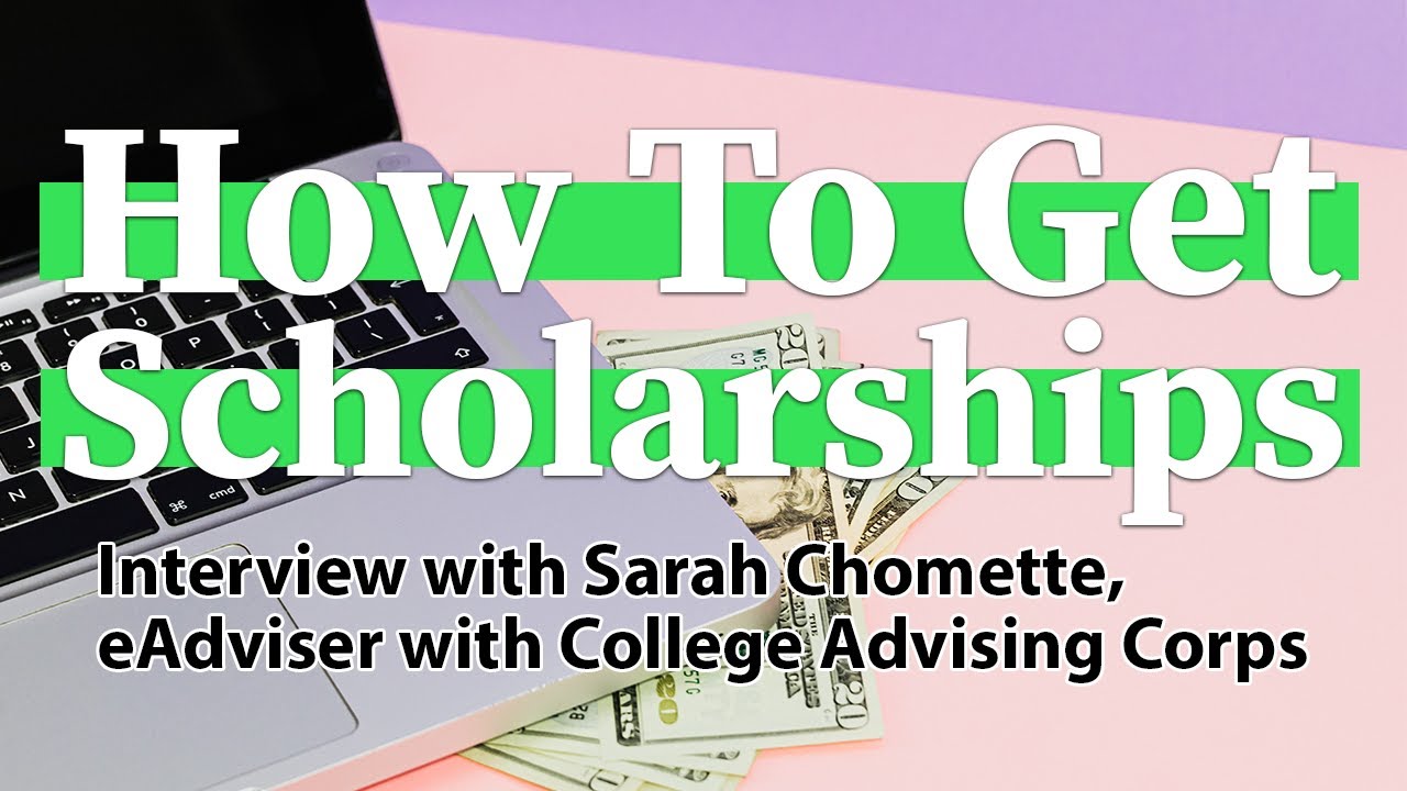 How to Get Scholarships | The University Network