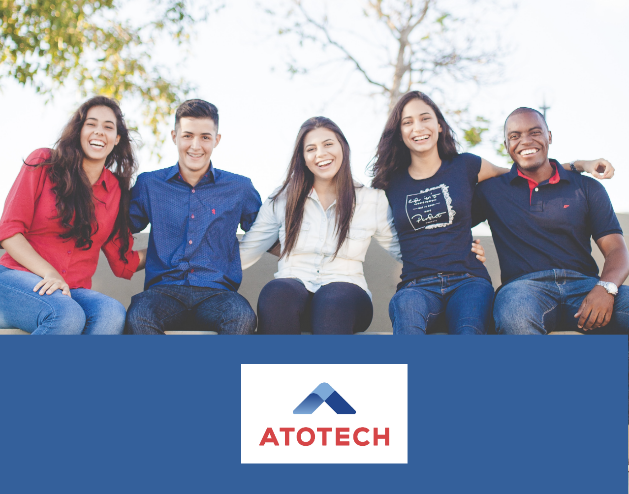 Ang Atotech USA, LLC Scholarship | Ang Network ng Unibersidad
