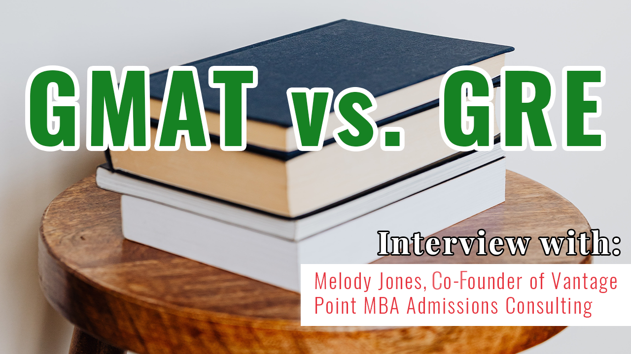 GMAT vs GRE - Entrevista con un experto | La Red Universitaria