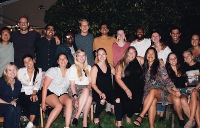 Exp.Lab at Penn Helps College Grads Launch Careers | TUN