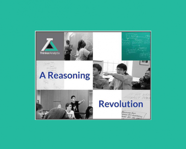 How ThinkerAnalytix Helps Sharpen Logical Reasoning | TUN