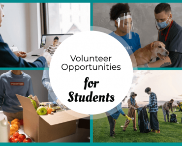 How to Find Volunteer Opportunities Near You (Easily!) | TUN