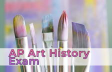 AP Art History Exam 2024 | The University Network
