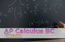 AP Calculus BC Exam 2024 | The University Network