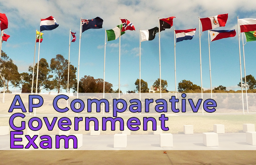 AP Comparative Government Exam 2024 | The University Network AP Comparative Government Exam 2024 | The University Network
