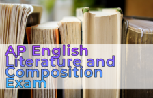 AP English Literature and Composition Exam 2024 | TUN