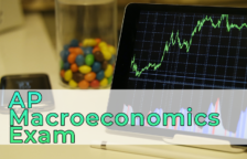 AP Macroeconomics Exam 2024 | The University Network
