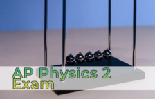 AP Physics 2 Exam 2024 | The University Network