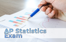 AP Statistics Exam 2024 | The University Network