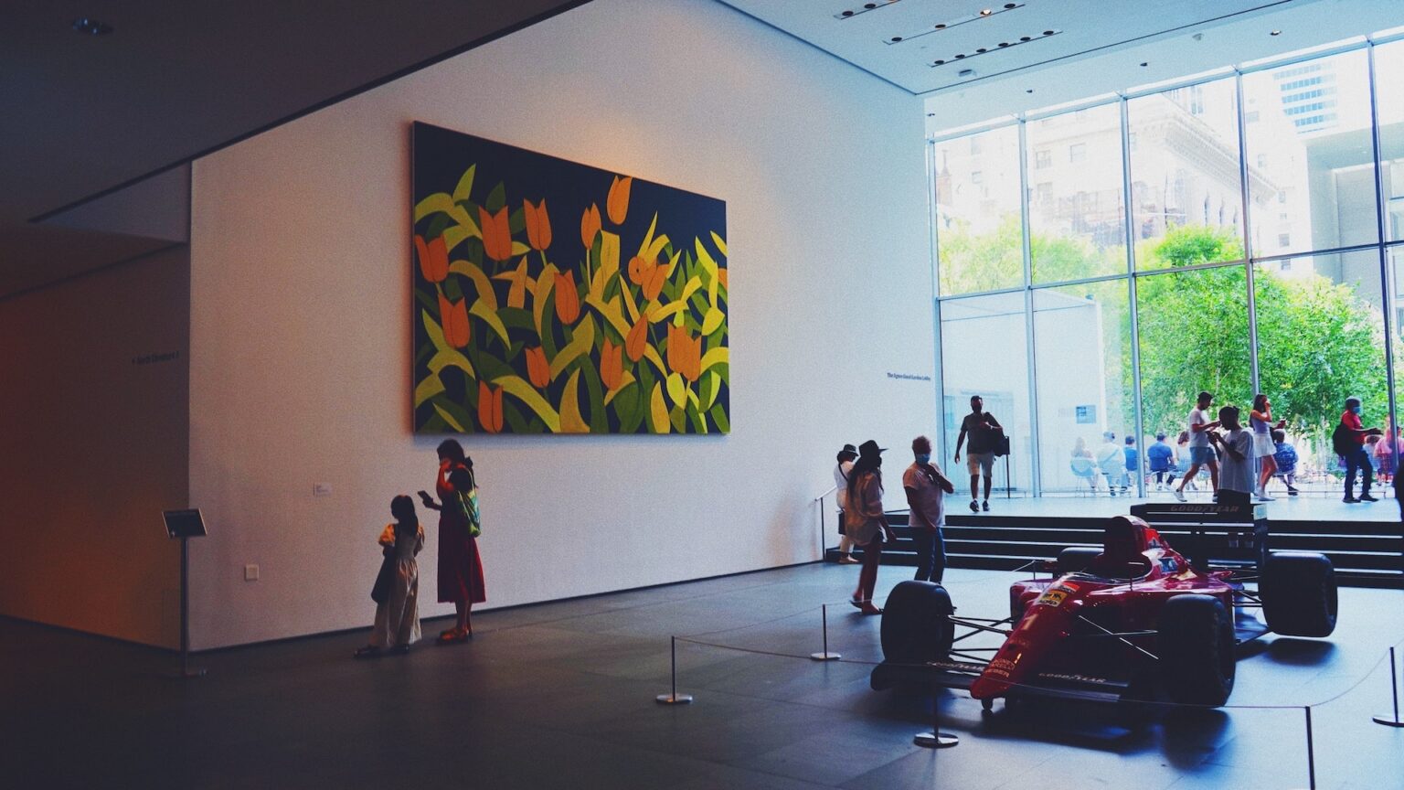 Free Things to Do in NYC – A Broke College Student’s Guide