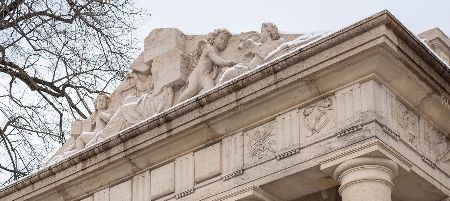 rodin-museum | The University Network