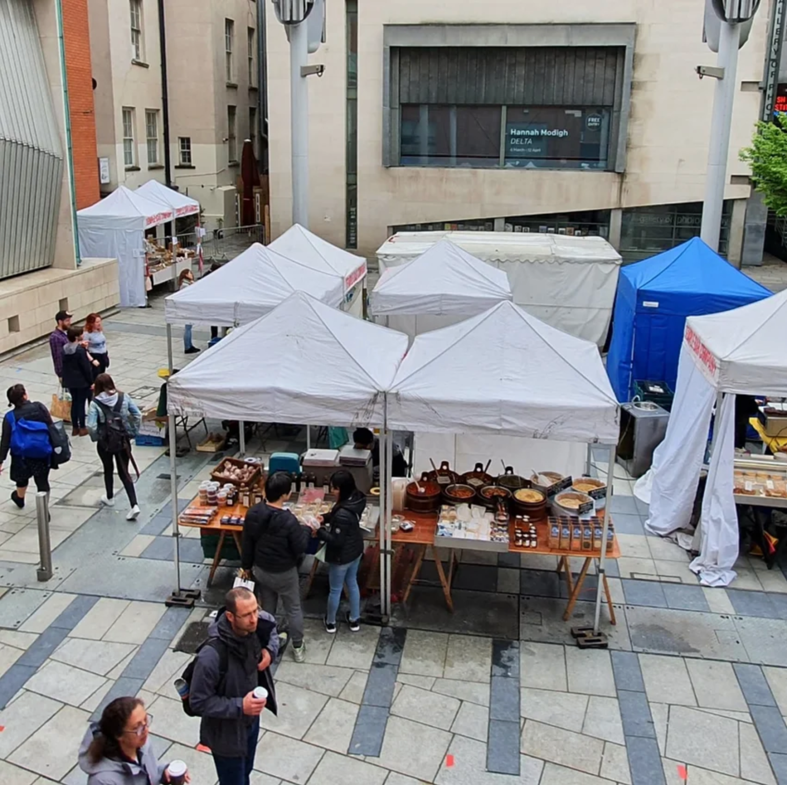 Free Things to Do in Dublin – A Broke College Student’s Guide | TU