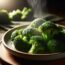 Mastering Healthy Air Fryer Broccoli - A College Student's Guide to ...
