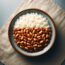 Mastering Microwave Rice and Beans: A Simple & Hearty Meal for College ...
