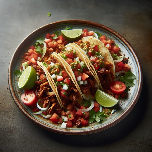 Taco Tuesday: Enjoy Street Tacos on a College-Student Budget