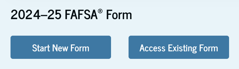 The Complete Guide to FAFSA | The University Network