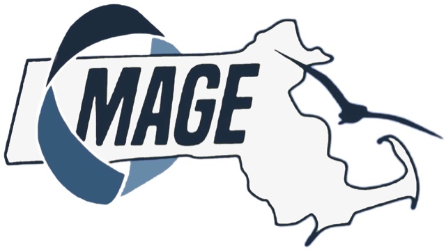 MAGE-logo-in-blue-white | The University Network