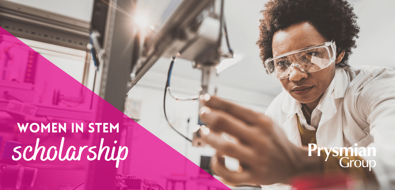 Women In Stem Scholarship 1 1 Tun