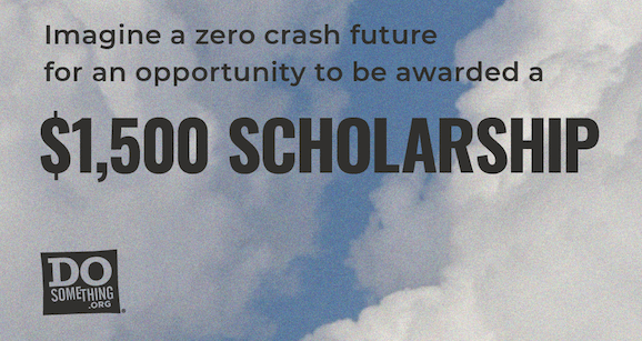 DoSomething-Zero-Crash-Future | TUN