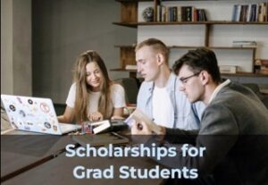 scholarships-for-grad-students | The University Network