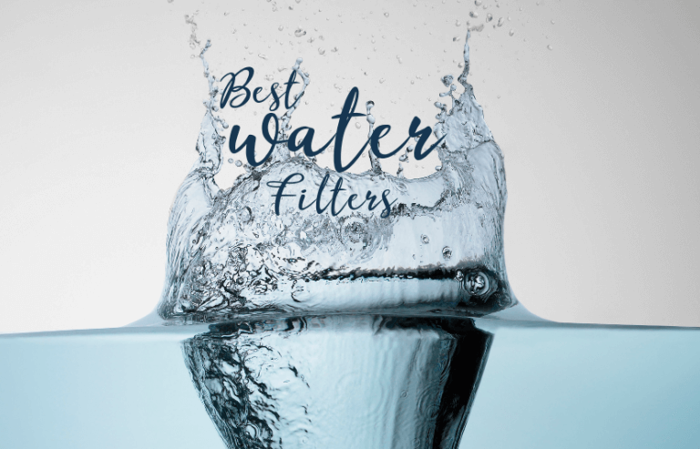 Best Water Filter For College | The UniversityN