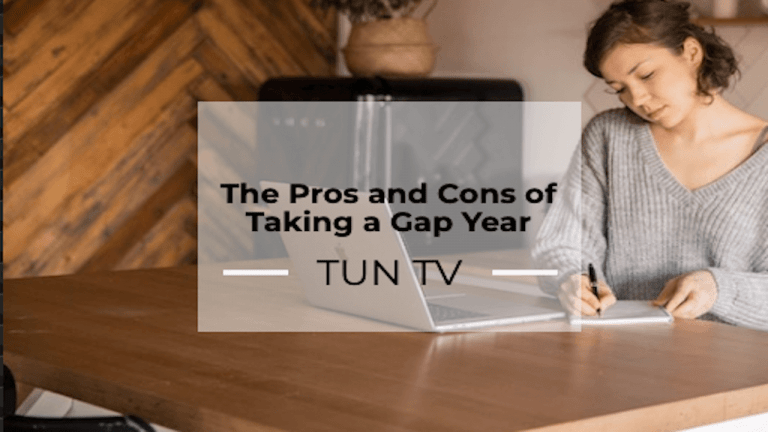 College Prep - TV